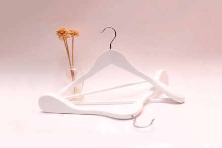 Tipos de perchas para cada prenda de ropa | Percorin